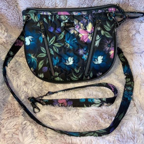 lug | Bags | Lug Convertible Crossbody Swivel | Poshmark